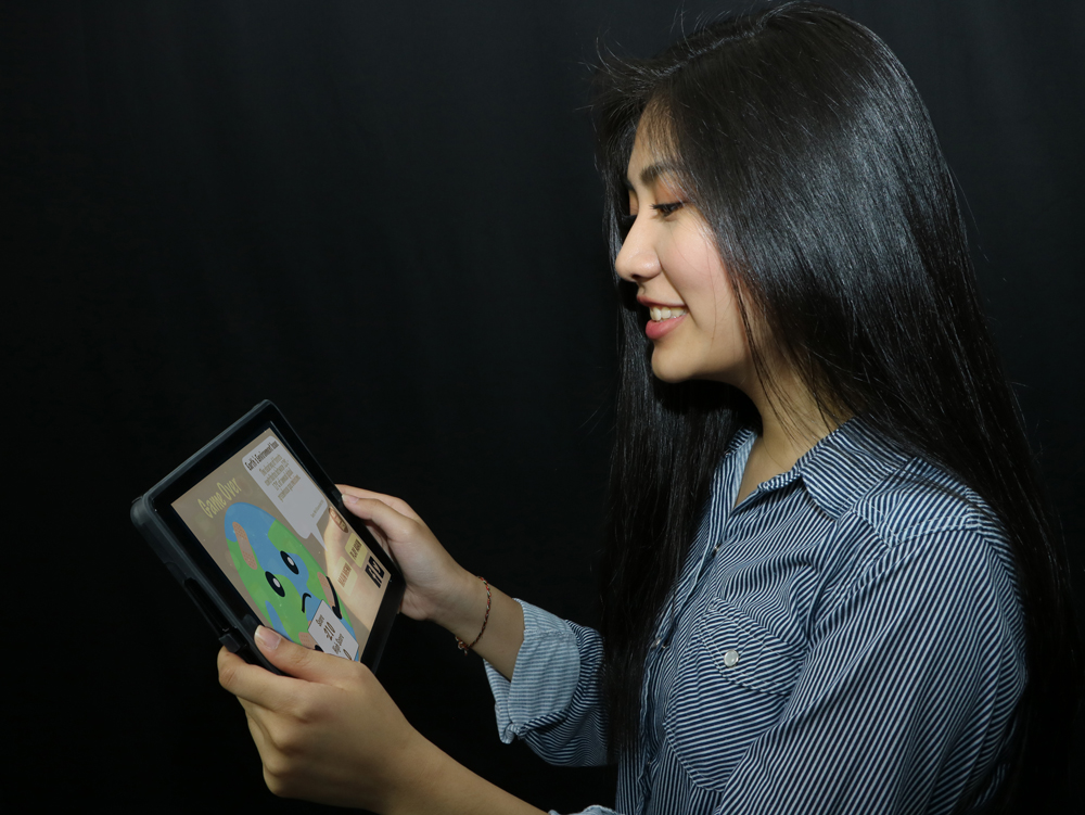 Goose Creek CISD | Here, We Grow Giants