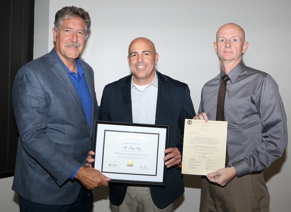 Goose Creek CISD | Here, We Grow Giants