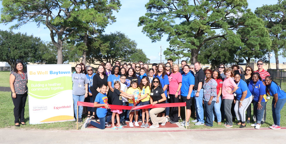 Goose Creek CISD | Here, We Grow Giants