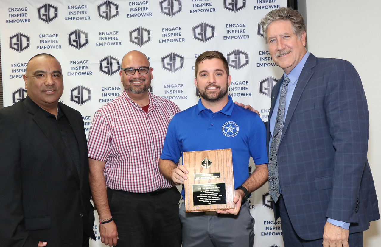 Goose Creek CISD | Here, We Grow Giants