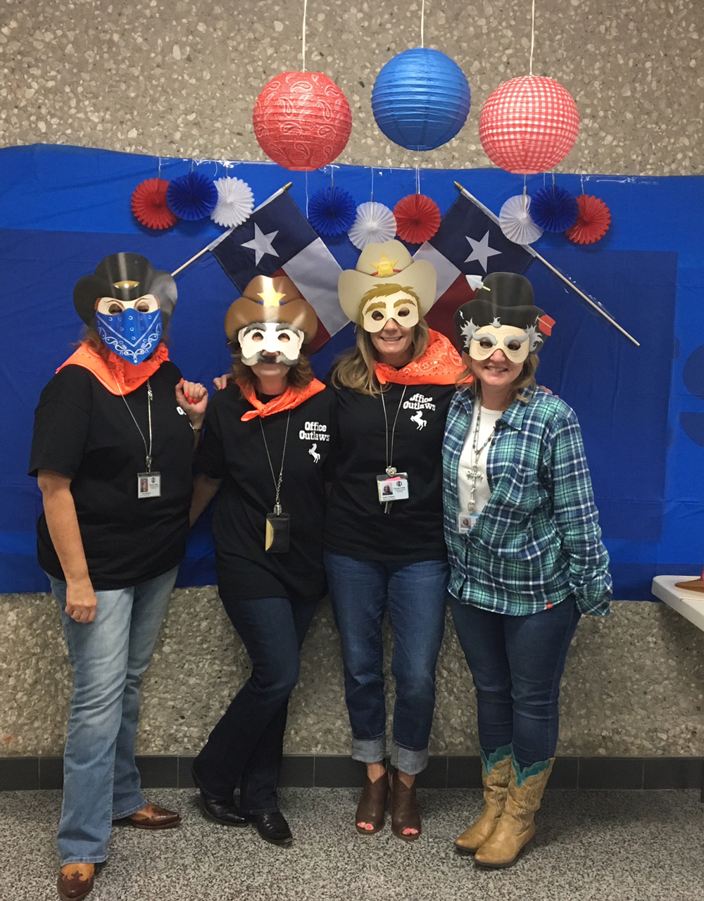 Goose Creek CISD | Here, We Grow Giants