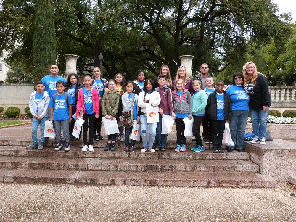 Goose Creek CISD | Here, We Grow Giants