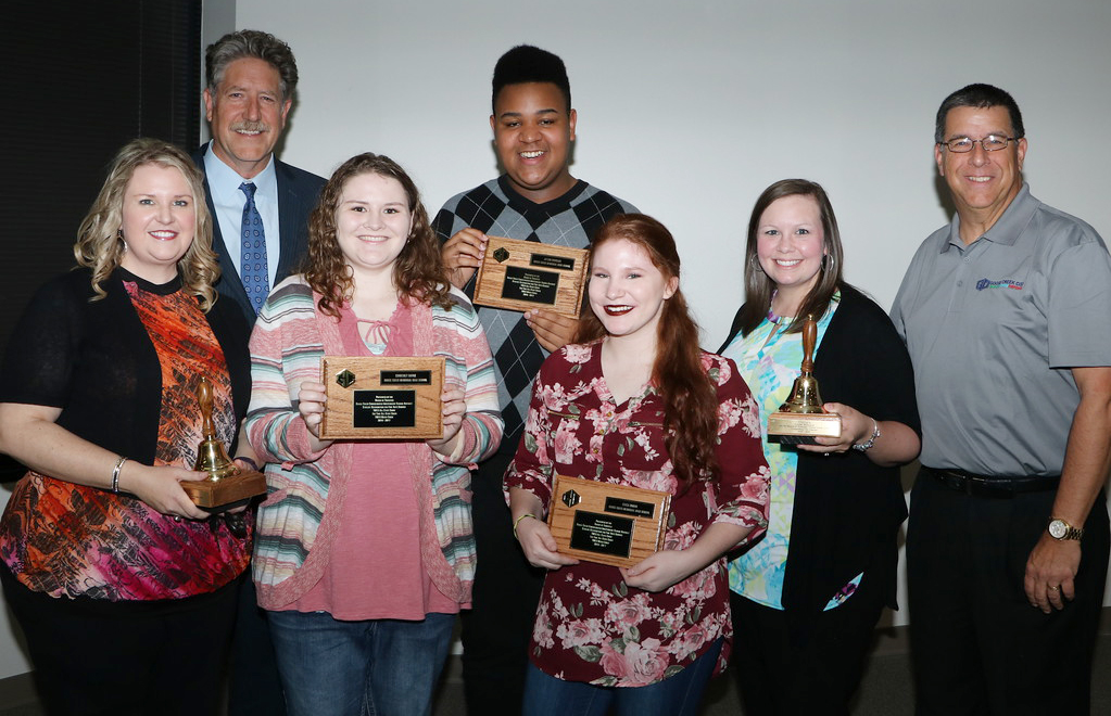 Goose Creek CISD | Here, We Grow Giants