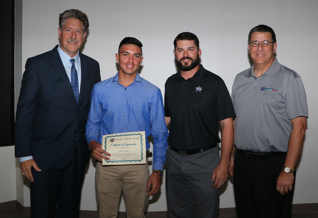 Goose Creek CISD | Here, We Grow Giants