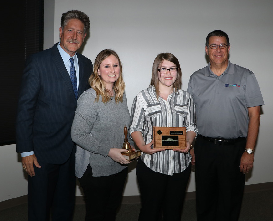 Goose Creek CISD | Here, We Grow Giants