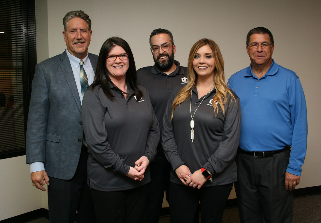 Goose Creek CISD | Here, We Grow Giants