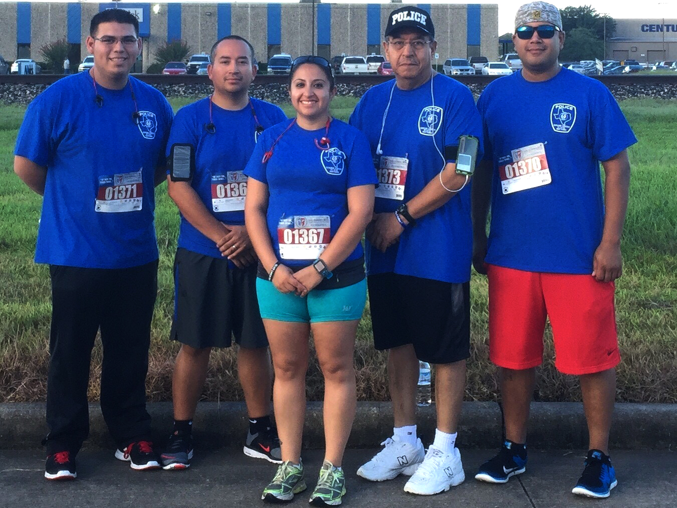 Goose Creek CISD | Here, We Grow Giants