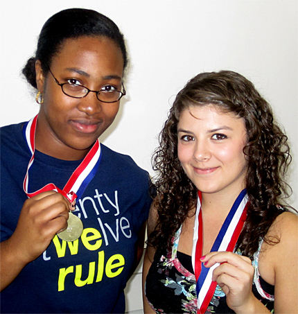 ezTaskTitanium Communicator