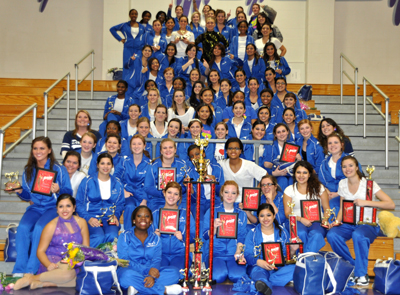 ezTaskTitanium Communicator