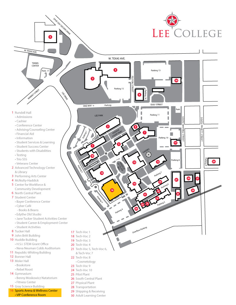 Goose Creek CISD | Here, We Grow Giants